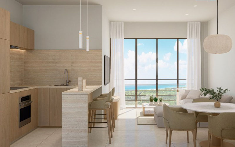 Tolok type D - Karen Cozumel Bienes Raices